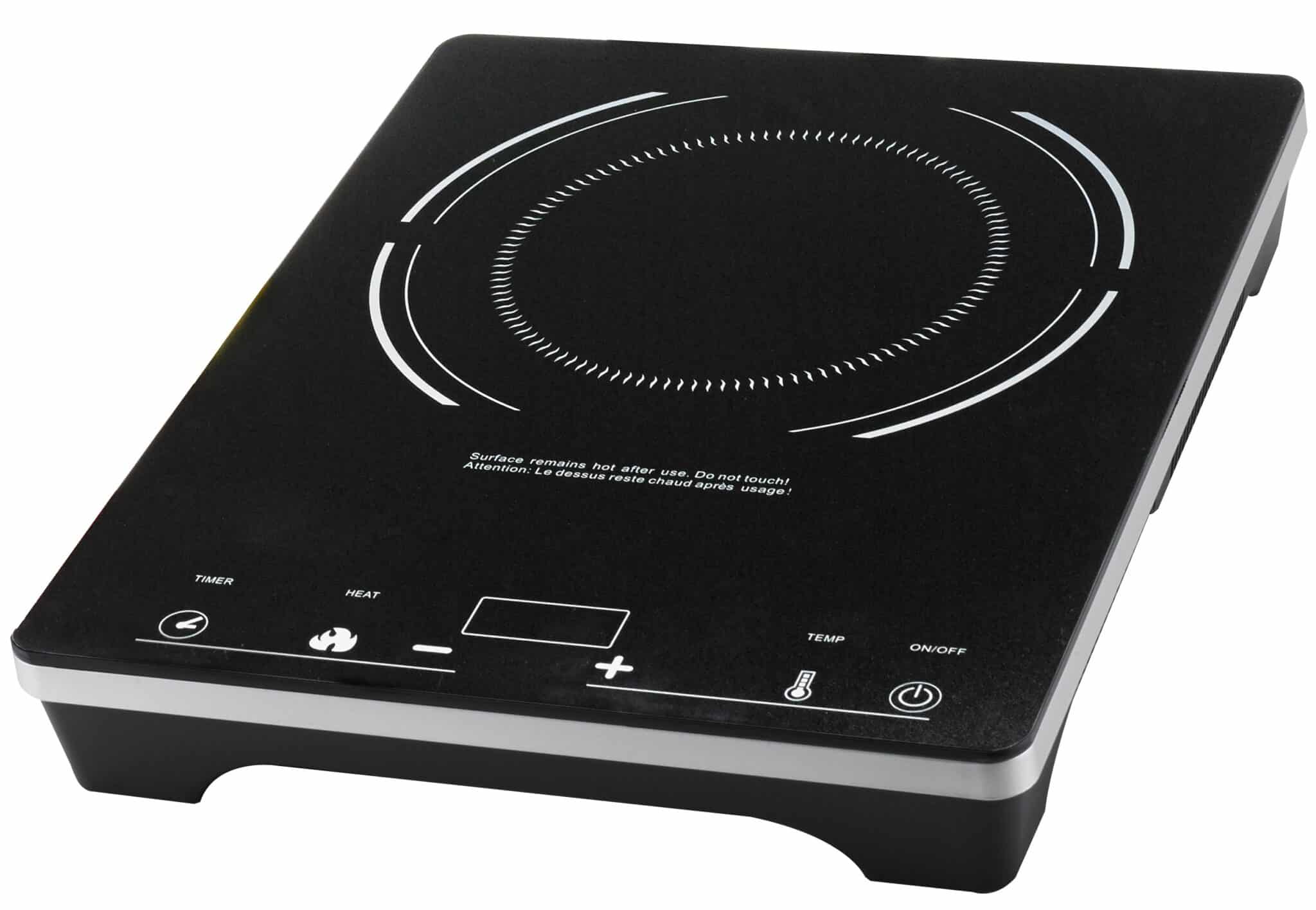 C1823 Domestic Induction Cooker - Eurodib Inc.