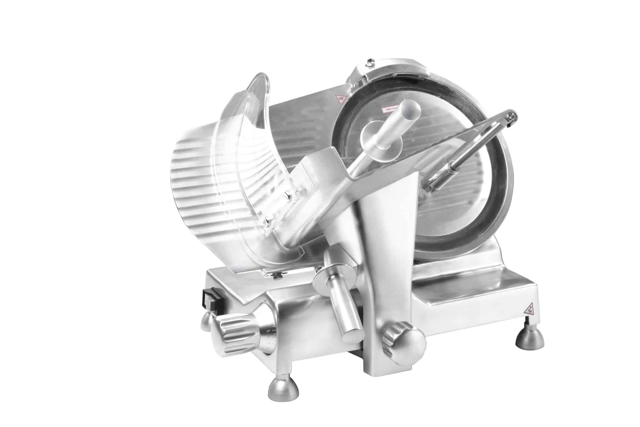 HBS-300L Electric Meat Slicer - Eurodib Inc.