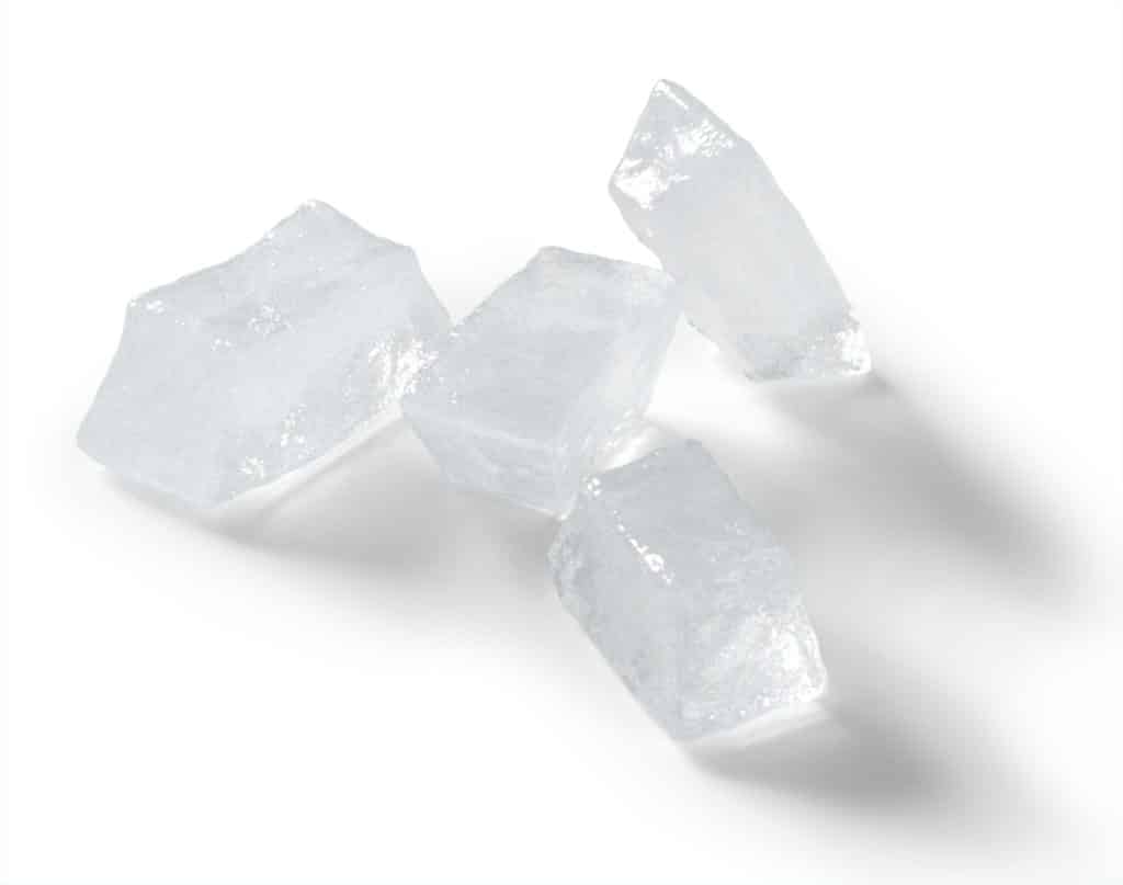 TB852A HCIce Pebble Machine – Eurodib Inc.