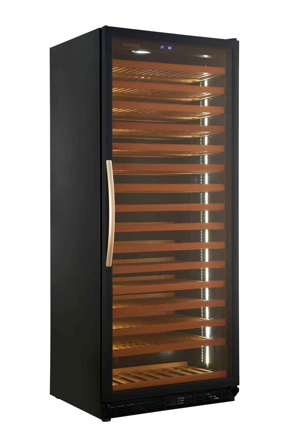 Wine Cabinets – Eurodib Inc.