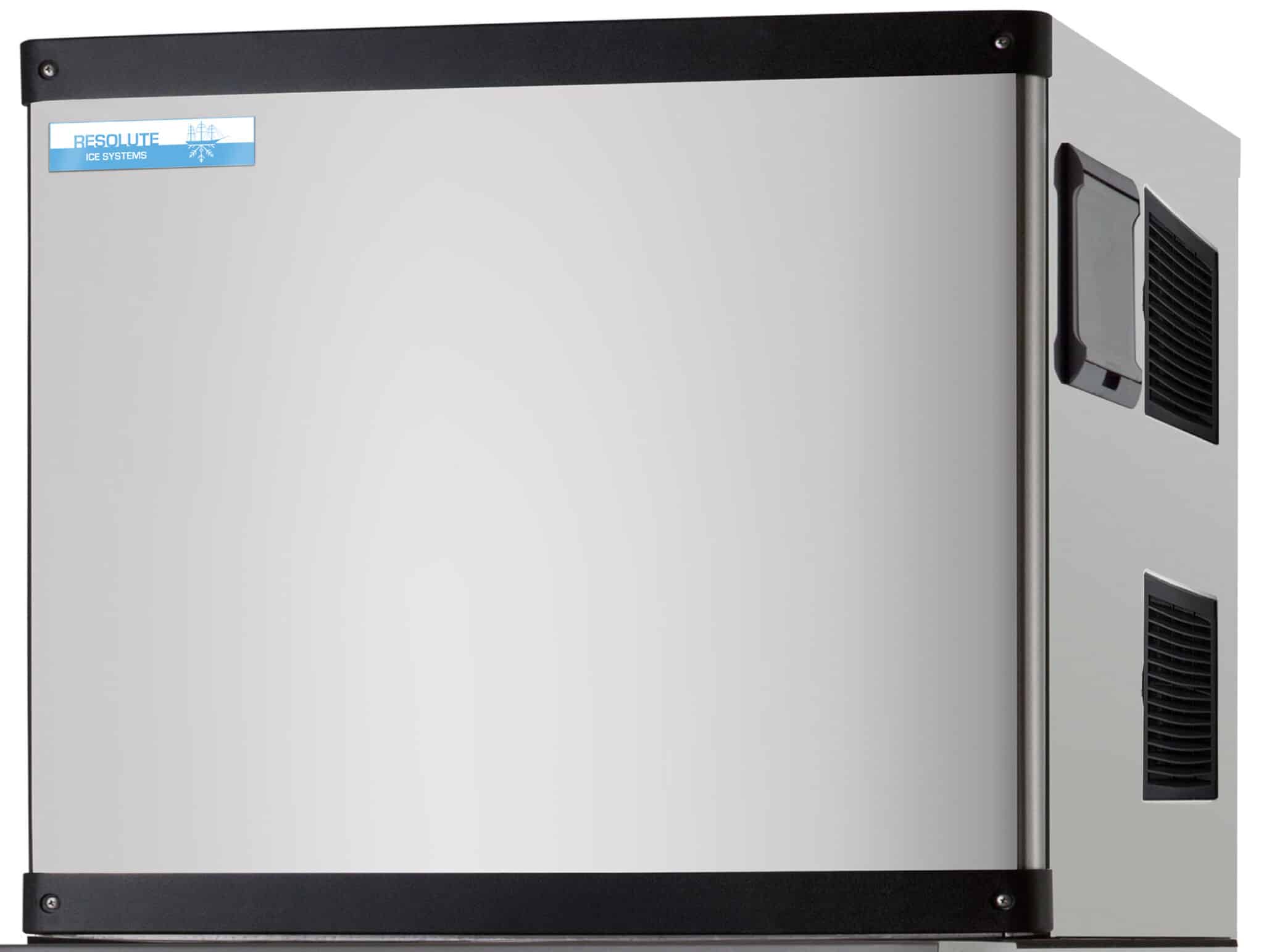 ICH500 Modular Ice Cube Machine - Eurodib Inc.