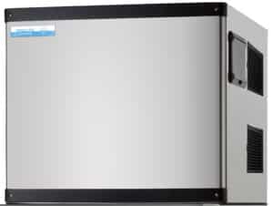 ICH500 Modular Ice Cube Machine – Eurodib Inc.