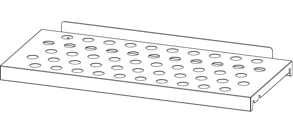 DA7/121 BRERA Dry-Aging Cabinet – Eurodib Inc.